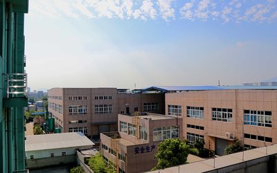 Anhui Jiaxin Medical Products Co., Ltd