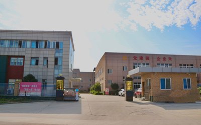 Anhui Jiaxin Medical Products Co., Ltd