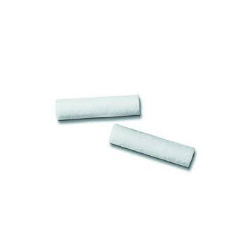 Customized Dental Cotton Roll , Sterile Cotton Roll Environmental Friendly