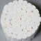 Clean Tidy Dental Cotton Roll Proper Elasticity Sanitary Consumables Uniform Size