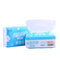 Eco Friendly Facial Cotton Tissue Breathable Dry Wet Dual Safe Washable Lint Free