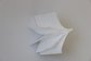 Daily Cleaning Cotton Absorbent Pads Tear Resistant No Allergies Harmless